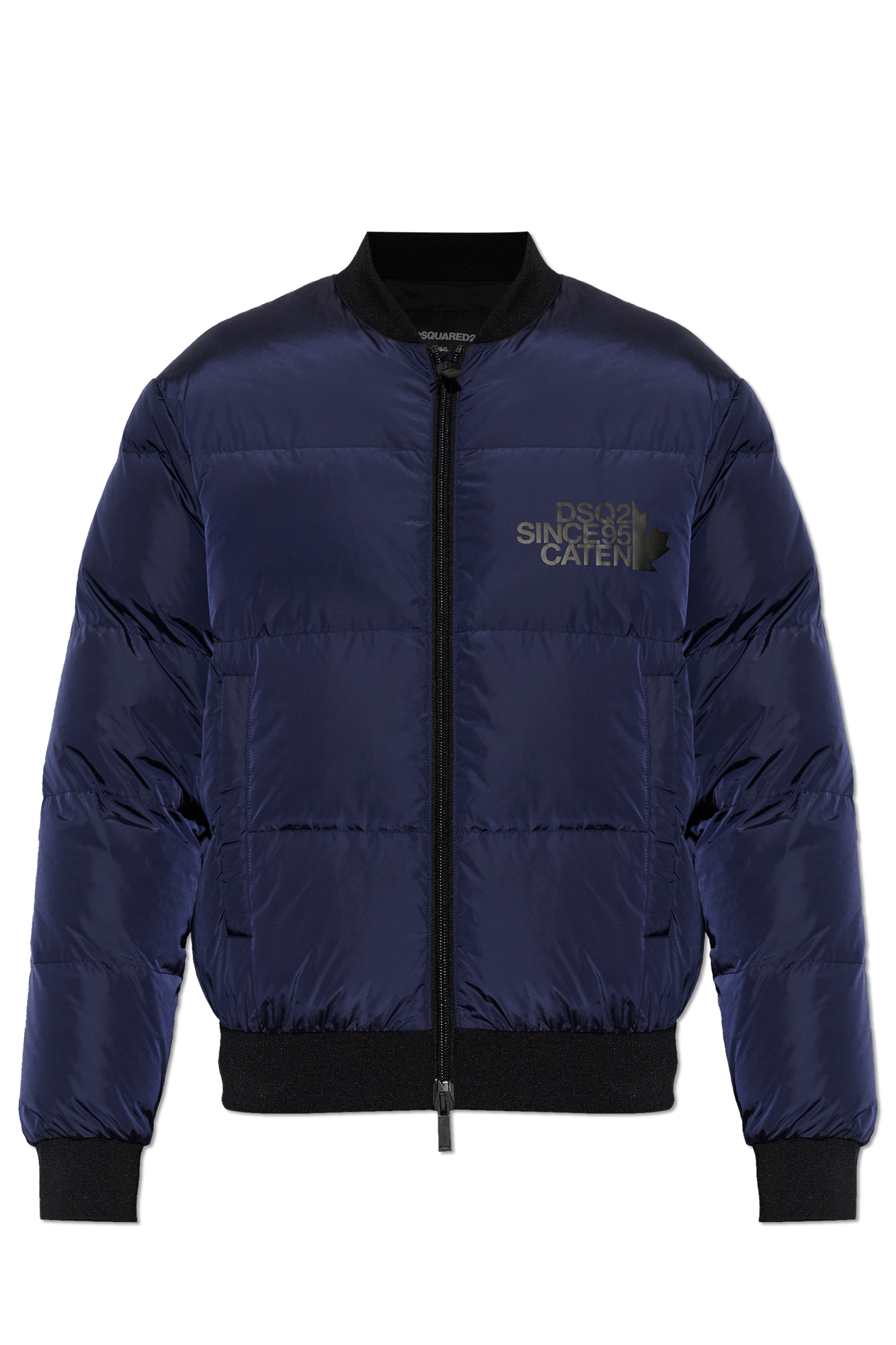 DSQUARED2 DSQUARED2 Down Bomber Jacket
